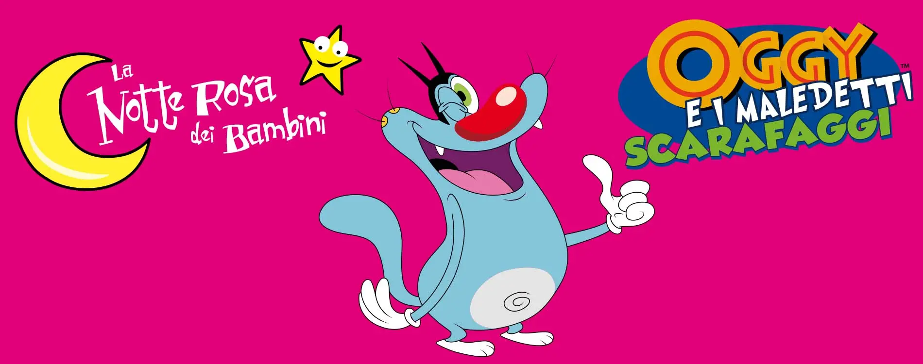 LA NOTTE ROSA DEI BAMBINI - Bellaria Igea Marina Vacanze: Mare Sport ...